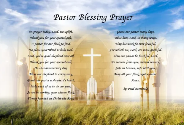 Pastor Anniversary Poems | Pastor-Gifts.com Pastor Anniversary Poems | Pastor-Gifts.com