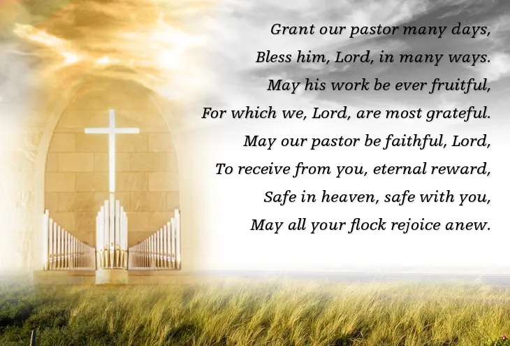 Pastor Anniversary Poems – Pastor-Gifts.com Pastor Anniversary Poems – Pastor-Gifts.com