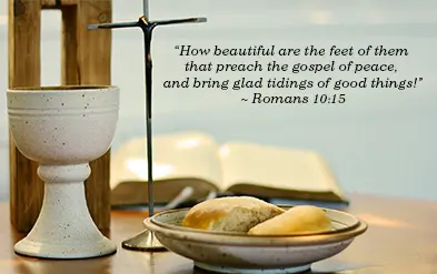 Wording Ideas for Pastor Retirement | Pastor-Gifts.com